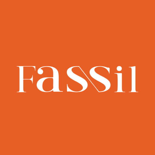 Home page - fassil.shop